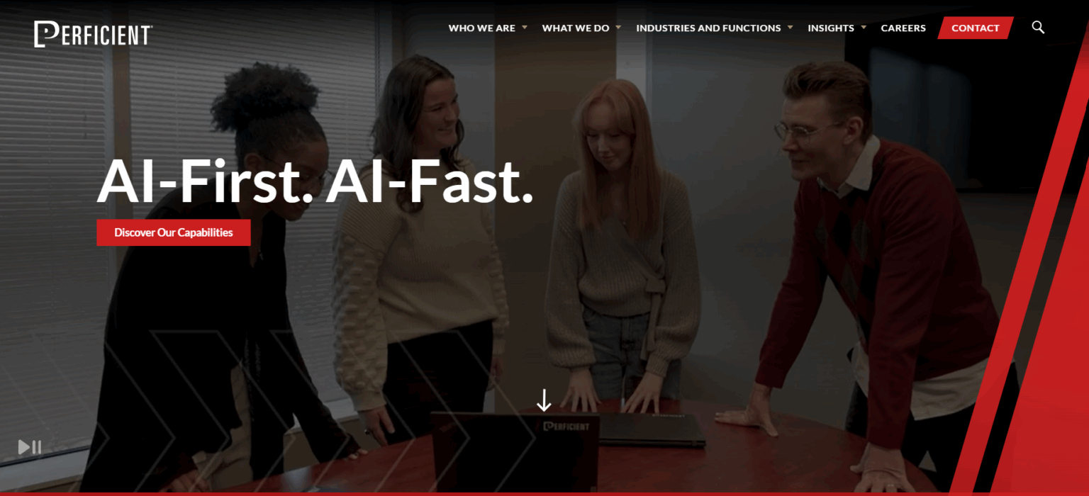 Top 5 Databricks Consultancy Companies - dateonic.
